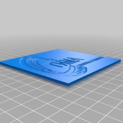 Free 3D file Pythagoras and the 3D-Printing Age(Marina)・3D printer ...