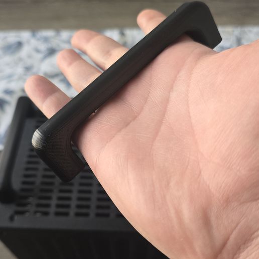 🔗 ADT Link UT3G USB4 eGPU Enclosure・ STL File for 3D printing・Cults