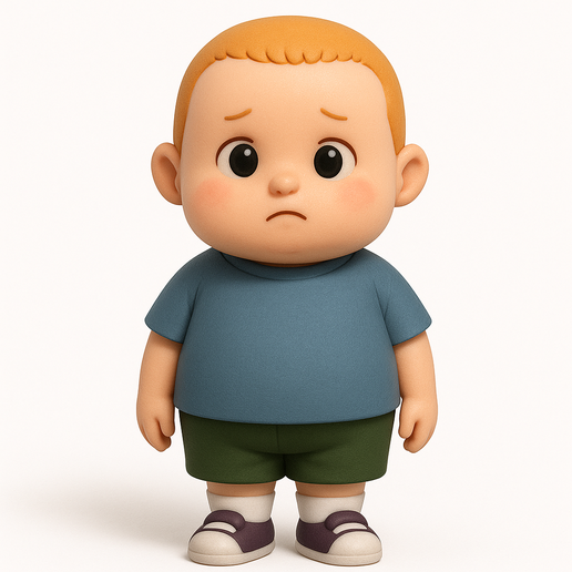 bobby hill