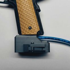 1911 best STL files for 3D printer・352 models to download・Cults