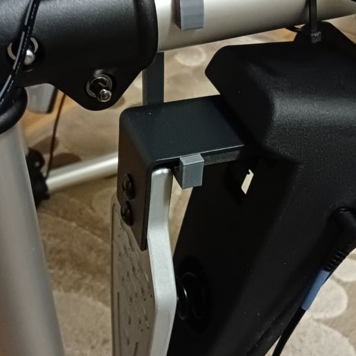 🥁 Drums Medeli DD400 drum kit pedal suspension for Drums storage・Free ...