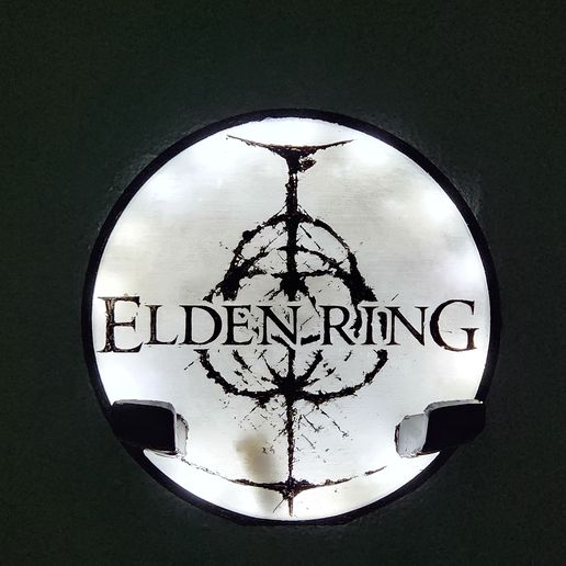 💍 Darkmoon Greatsword from Elden Ring Ranni's Sword (For Resin Casting ...