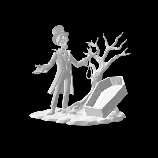 phantom manor part 2