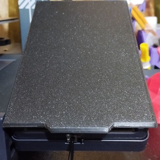 🧞‍♂️ Elegoo Neptune 4/Pro Touch screen cover・Free STL File for 3D ...
