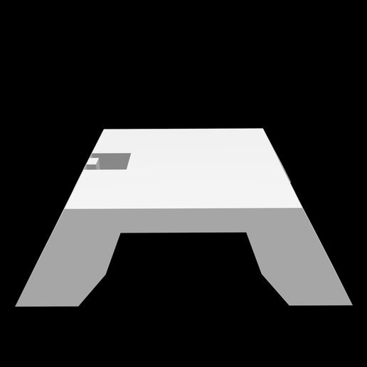 🧩 Hangman game・Free STL File for 3D printing・Cults