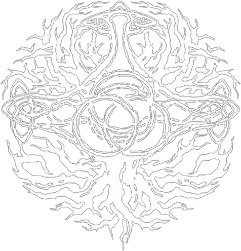 💍 Omen Shackle Sigil - ELDEN RING・ STL File for 3D printing・Cults
