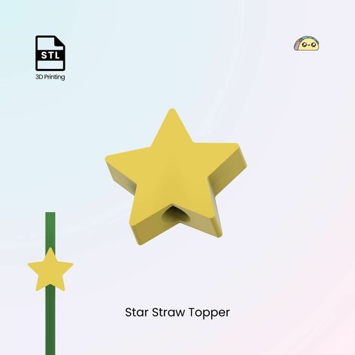 ⭐ Star Straw Topper, Straw Cover Stanley Cup, Star Straw Buddy Gift for ...