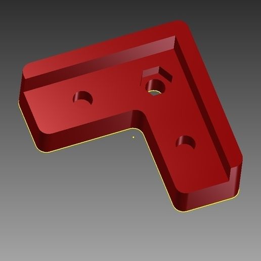 Free 3D file Reprap Bed Leveling Sytem 🛏️ ・3D printing model to ...