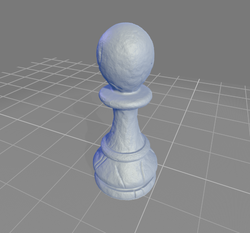 ♟️ Molten Lava Chess Set – 3D Printable STL (Epic Volcanic Theme)・ STL ...