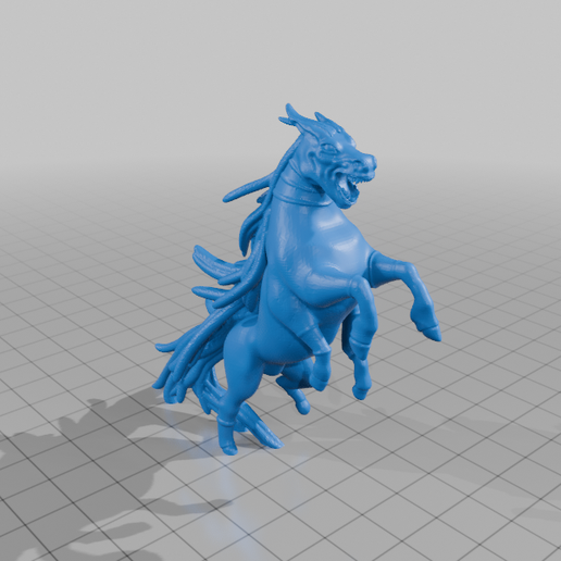 🎲 Dreamare, Codex of Strings (DND / TTRPG)・Free 3D File for ・Cults
