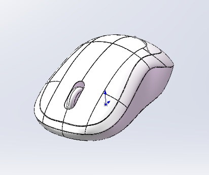 🐁 mouse・Free STL File for 3D printing・Cults