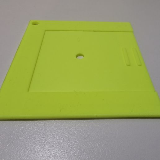 🖼️ Frame View Catcher Art tool Painting・ STL File for 3D printing・Cults