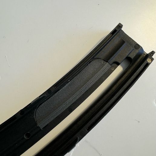 🧞‍♂️ Capacity Conversion 10/25 HK MP5 .22LR Magazine Insert Shim・ 3MF ...