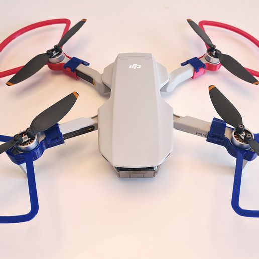 3d print dji mini 2 store