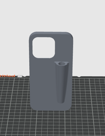 📱 IPHONE 14 PRO・ STL File for 3D printing・Cults