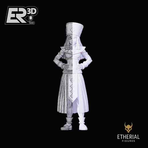 🐉 HELLES Dragon Bal Super・ STL File for 3D printing・Cults