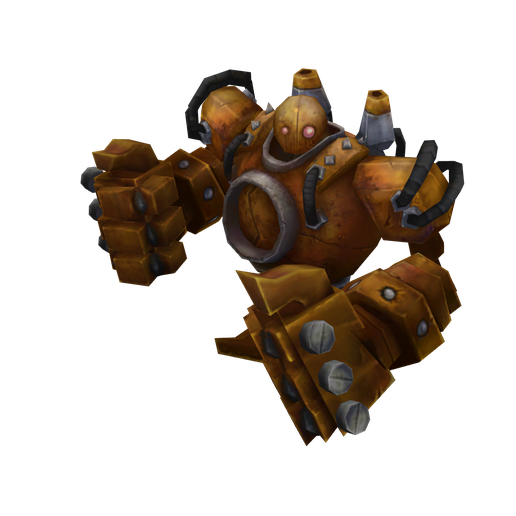 rusty blitzcrank worth