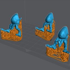 Download 14 3D models from Destructive Forces of Fantasy listed by ...