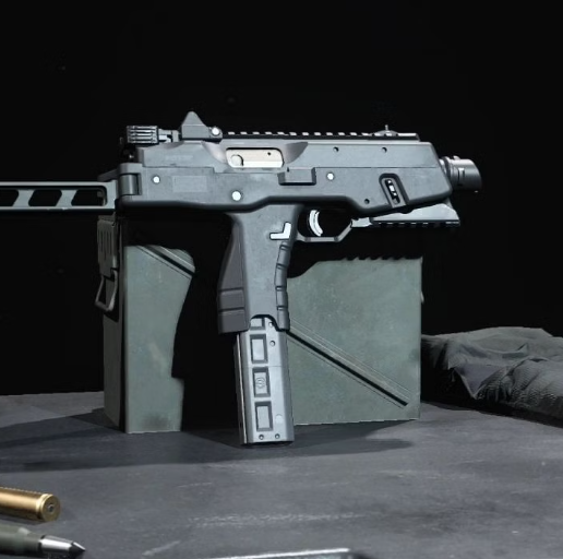 🔫 fjx horus 3d model COD MW3 warzone・ OBJ File for 3D printing・Cults