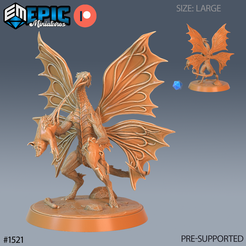 Download 61 3D models from Elven Grace Set ‧ DnD Miniature ‧ Tabletop ...