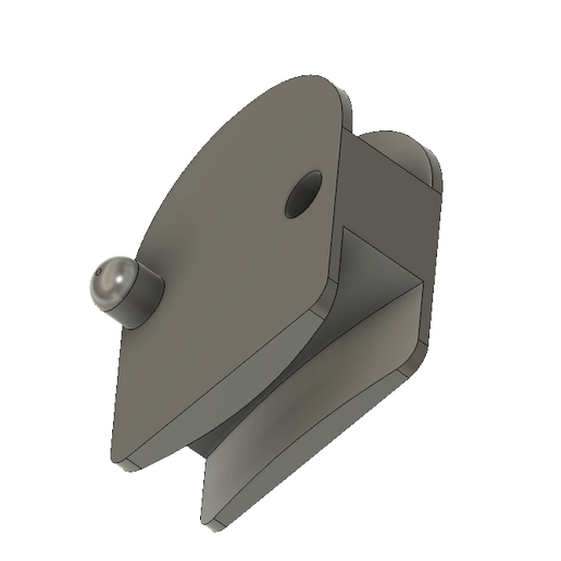 STL file Piece pour placard 🪧 ・3D printer model to download・Cults