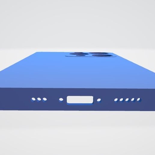 📱 iPhone 16 Pro Max case・ STL File for 3D printing and CNC machining ...