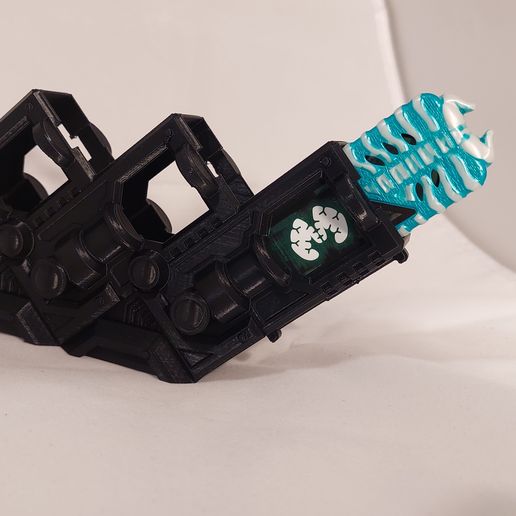 STL file Gaia Memory Stand 🚩 ・3D printing model to download・Cults