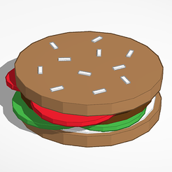 Chicken best free 3D printer files・318 models to download・Cults