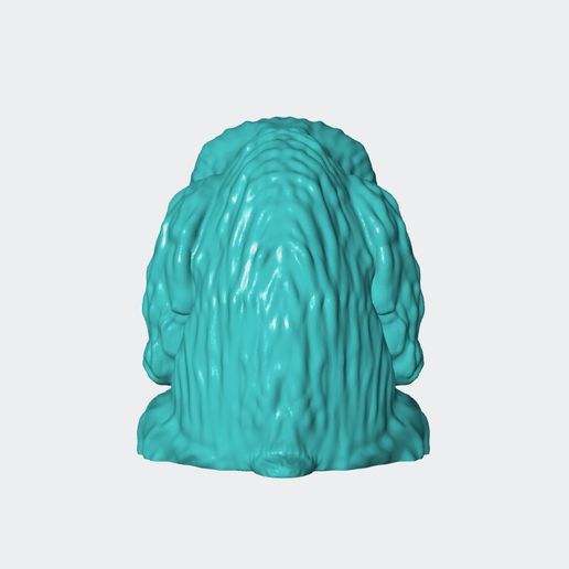 STL file Sloth Game Piece / Token 🦥 ・3D printable model to download・Cults