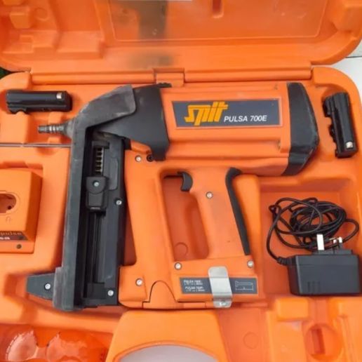 🔋 Battery case for spit pulsa 700p 700e・ STL File for 3D printing・Cults
