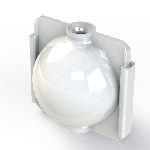 🔒 Air Layering Ball - Adjustable 5 cm Diameter (Sliding Lock Design ...