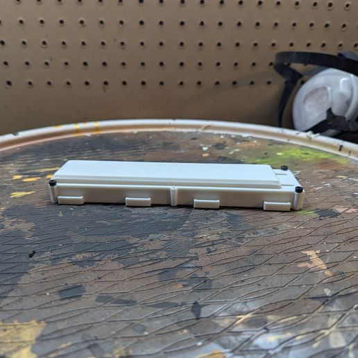 🙈 Assassin's Creed - Altair Hidden Blade (CON SAFE)・ STL File for 3D ...