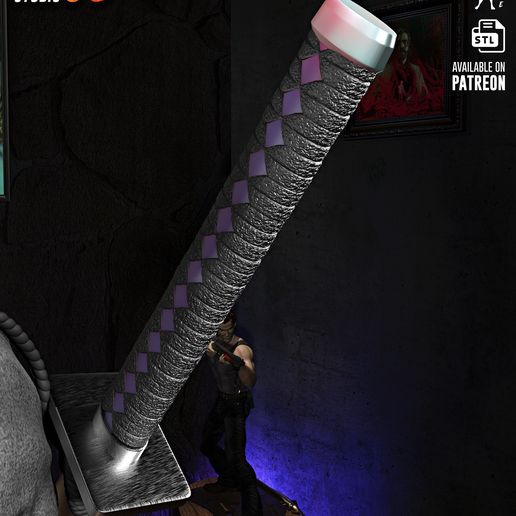 🥷 MOIRA BURTON - RESIDENT EVIL REVELATIONS 2 - URBAN NINJA OUTFIT ...