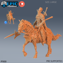 Download 61 3D models from Restless Bones Set ‧ DnD Miniature ...