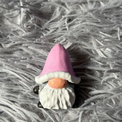 STL file Roger The Scandinavian Elf 🧝 ・Template to download and 3D ...