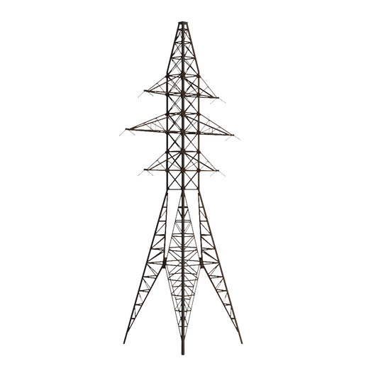 STL file Power Tower 🎨 ・Template to download and 3D print・Cults