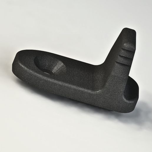 STL file SLR Finger stop 🛑 ・3D print design to download・Cults