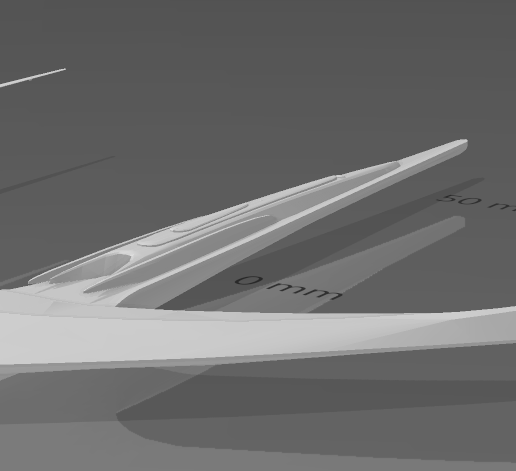 🖖 STO - Federation - Cestus-class Frigates・Free STL File for 3D ...