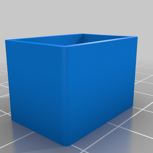 Free 3D file Lock Ring Ledger Nano X 🔒 ・3D print model to download・Cults