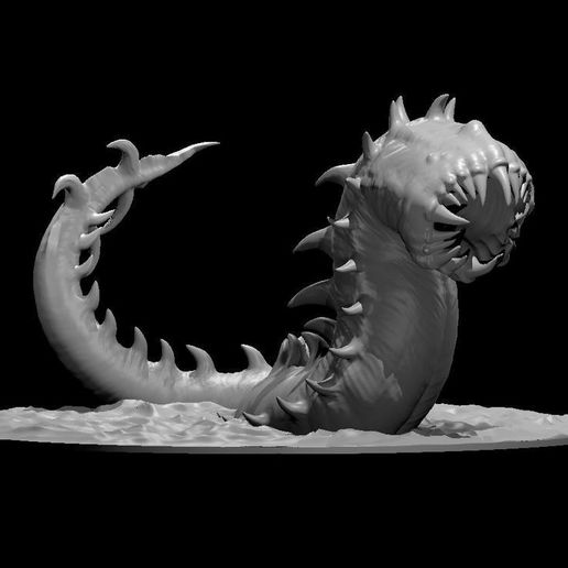 🎲 Isonade・Free 3D File for ・Cults