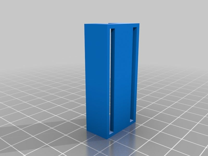 Descargar archivo STL gratis caja arduino nano • Objeto para impresora ...