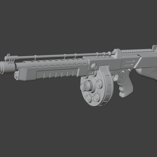 🦸 RCW cosplay prop・Free 3D File for 3D printing・Cults