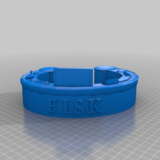 🎲 Wilson Fisk Kingpin Marvel Legends Desk・Free 3D File for ・Cults