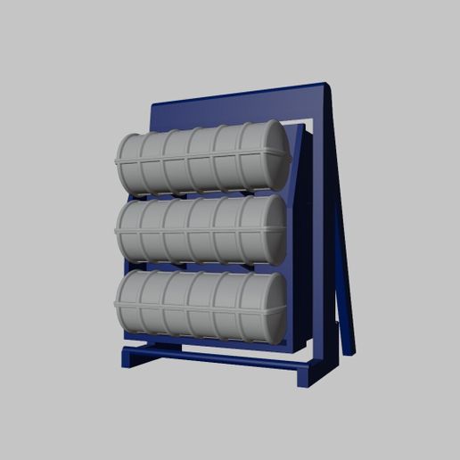 🚢 Marine Evacuation System - MES・ 3D File for 3D printing・Cults