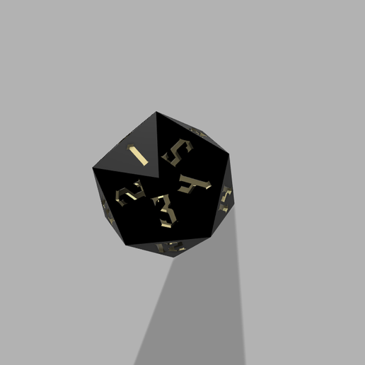🗝️ Duskmourn Set・ STL File for 3D printing・Cults