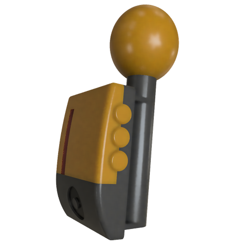 🎭 Kazuho Haneyama Pop Step Mic・Archivo STL para Impresión 3D・Cults