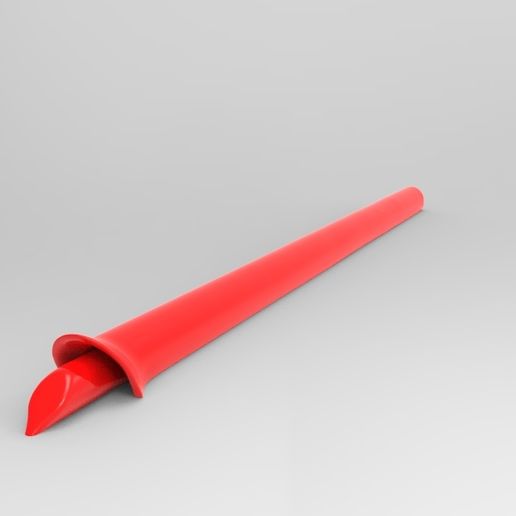 Free STL file chip clip slide on 🛝 ・3D printable object to download・Cults