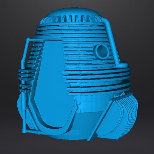 🪰 THE FLY TELEPOD MINIATURE MODEL SCIFI TERRAIN OBJECTIVE MARKER RPG ...