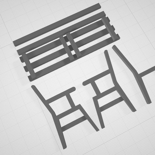 STL file Shop 🏗 ・3D printable model to download・Cults