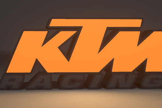 Ktm Logo Wallpaper